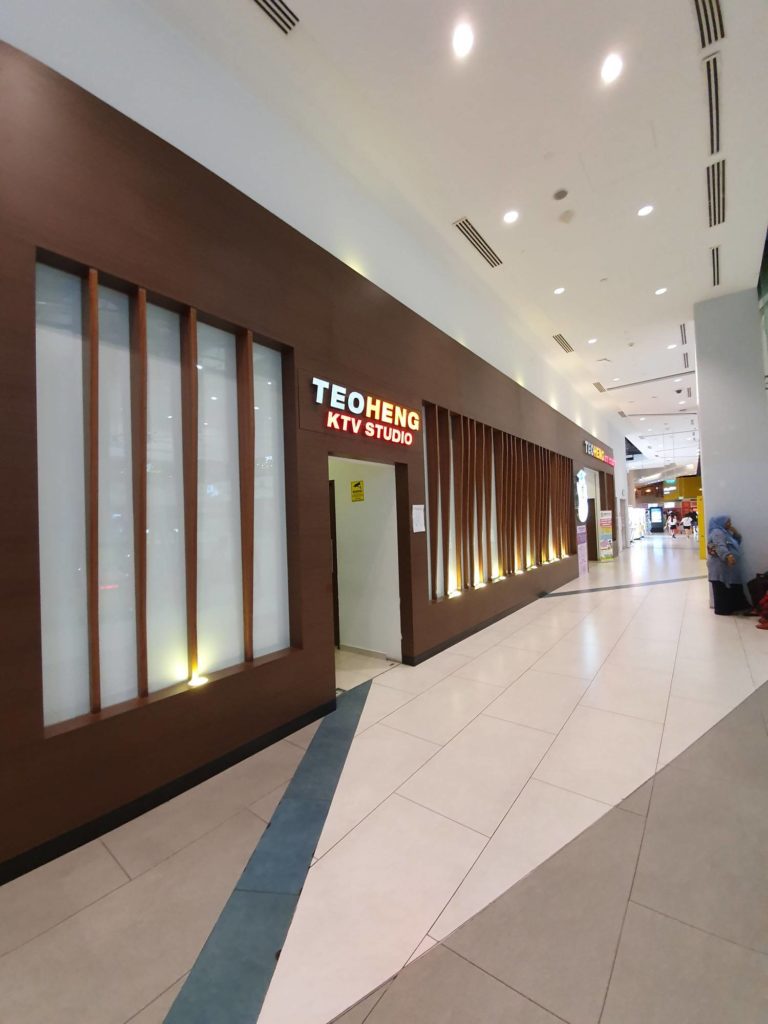Teo Heng Outlets Fully Booked Till June, Premises To Undergo ...