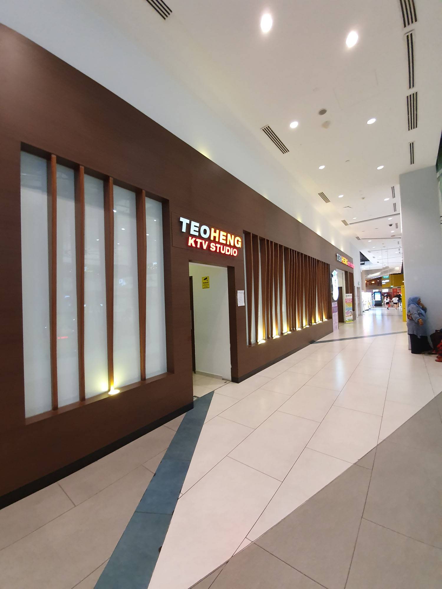Teo Heng Outlets Fully Booked Till June, Premises To Undergo ...