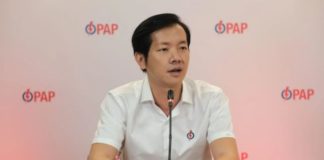 PAP Says Ex-GE2020 Hopeful Ivan Lim Not Involved In Keppel Bribes ...