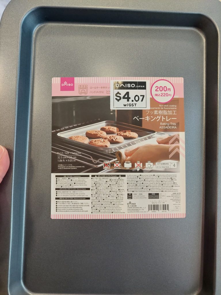 Daiso S'pore Introduces 15-Tier Pricing System From 1 May, Most ...