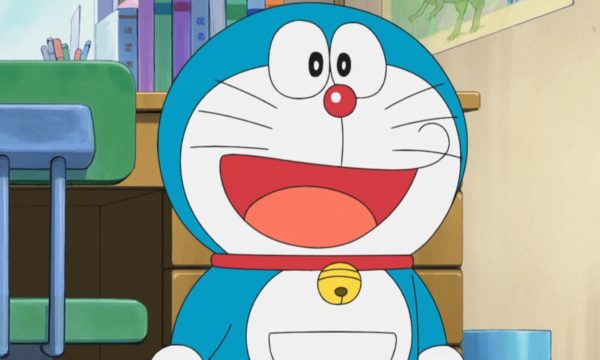 Doraemon Co-Creator Fujiko A Fujio Passes Away, Fans Mourn The ...