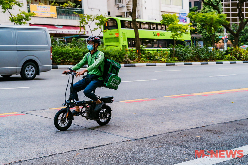 Ex-MP Amrin Amin Mourns Gambas Ave Tragedy, Calls For Better Protection ...