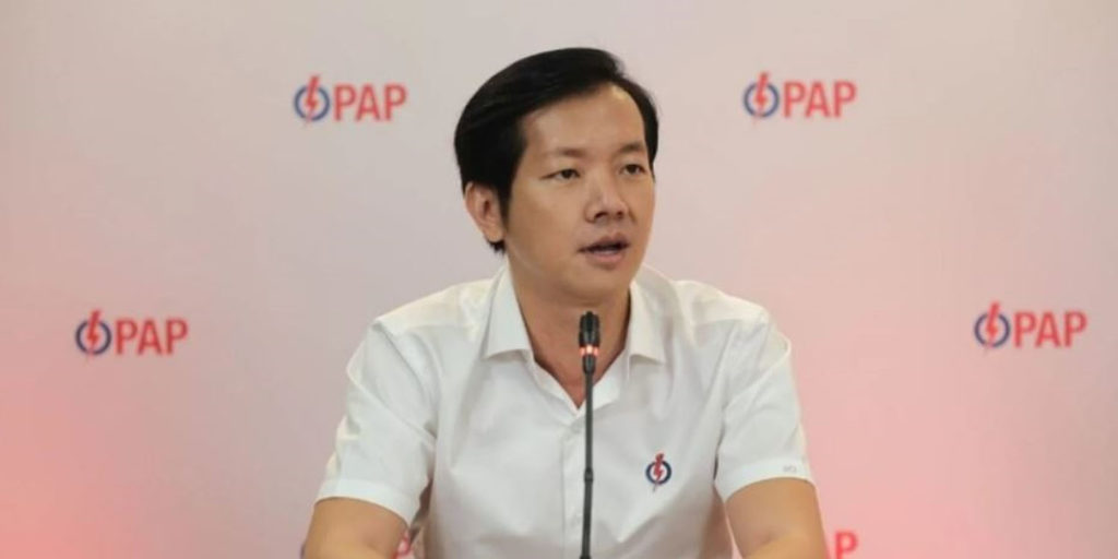 PAP Says Ex-GE2020 Hopeful Ivan Lim Not Involved In Keppel Bribes ...