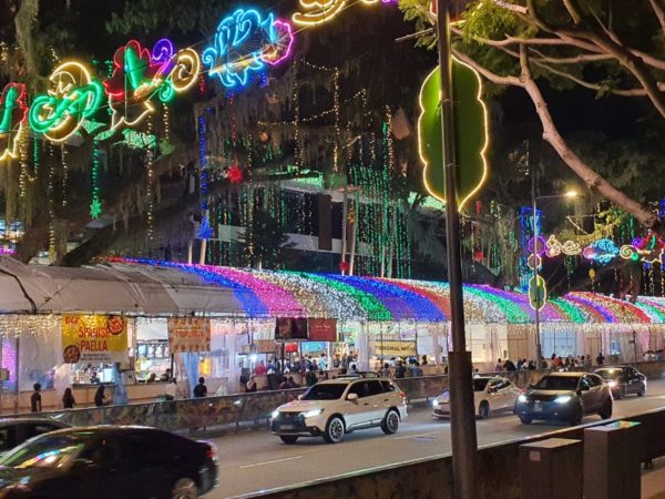 Geylang Serai Bazaar To Expand, More Stalls Selling Food & Essentials ...