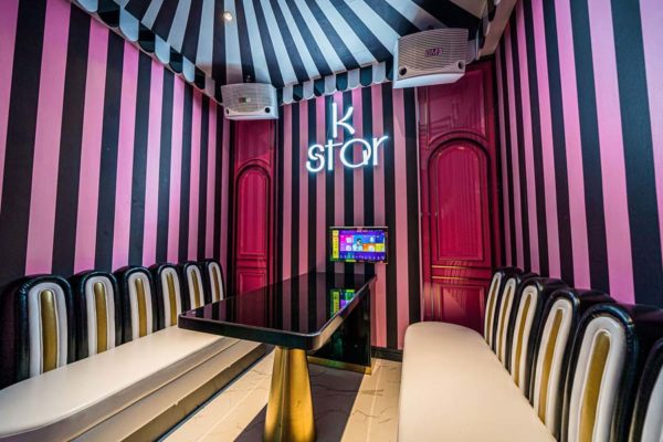 K.STAR Karaoke Plaza Singapura Opens Till 3am Daily, Jio Your Friends ...