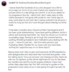Ex-NOC Talent Nina Tan Opens Up About Alopecia & What It's Like To Lose ...