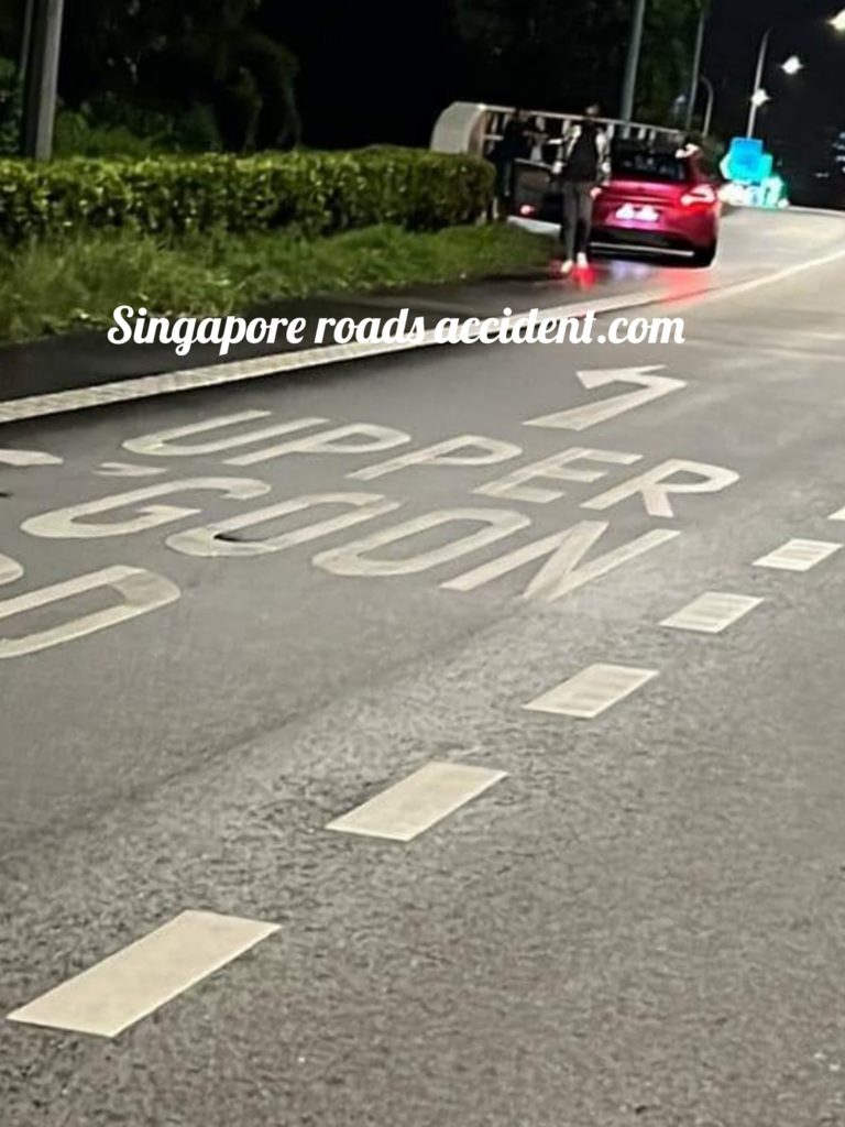 SCDF Says Paramedic Was Calm & Polite When Disengaging 995 Caller ...