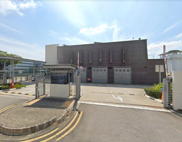 My Boyfriend Went To Changi Prison For 3 Weeks, Here Are Things I Wish ...