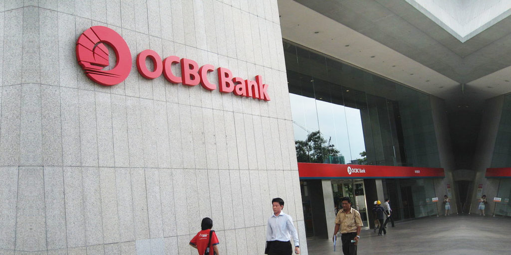 OCBC Penalised For Poor Response To Phishing Scams, Bank To Address ...