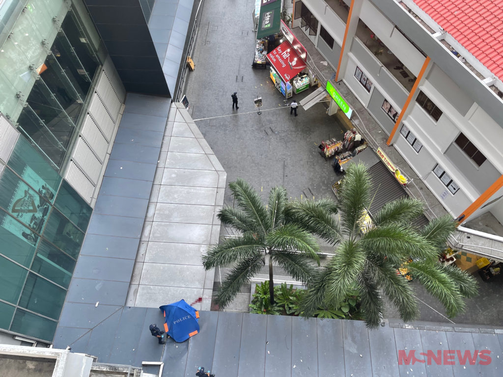Teen Found Dead On Clementi Walkway Shelter, Incident Classified As ...
