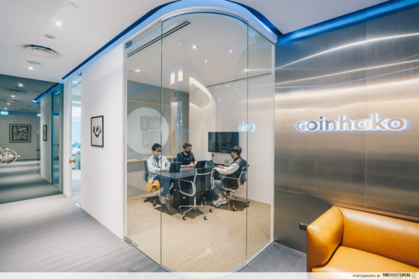 Coinhako Gets MPI Licence, Now Officially A Regulated Digital Token ...