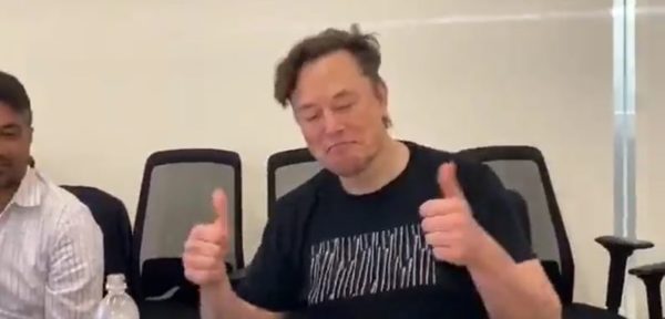 Elon Musk Gives Kopiko Candy Thumbs Up, Indo F&B Company Stocks Surge By 7%