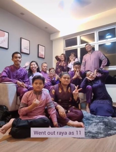 S’pore Family Gets Stuck In Lift During Hari Raya Outing, Technician ...