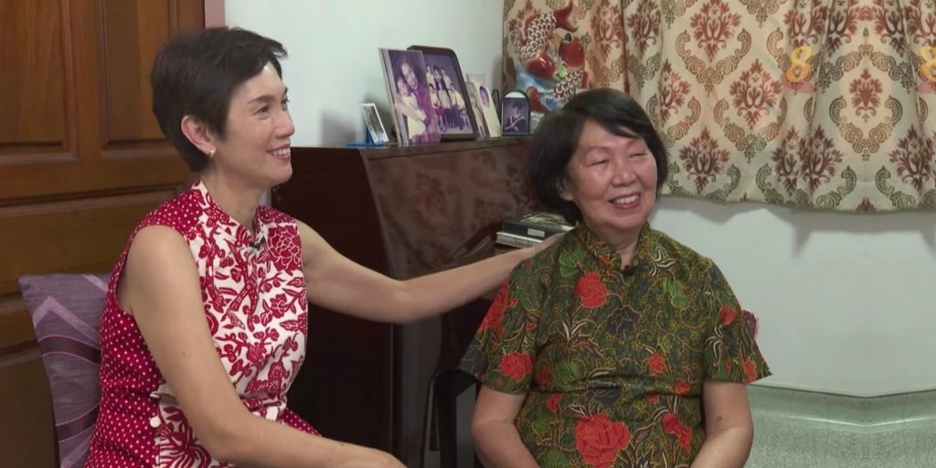 Josephine Teo Says Having Kids Isn't A Sacrifice Because Parenthood ...