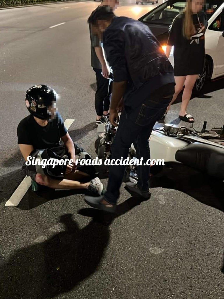 SCDF Says Paramedic Was Calm & Polite When Disengaging 995 Caller ...