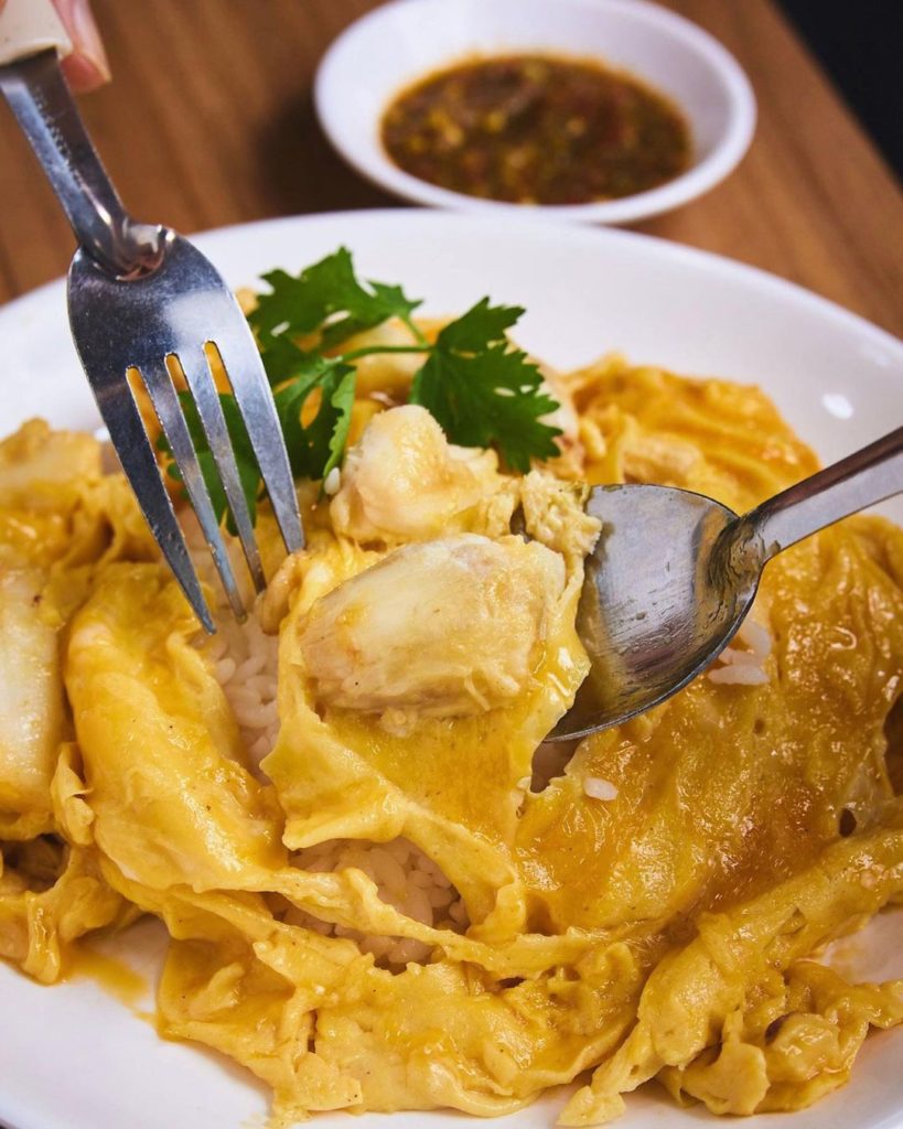 Muslim-Owned Stall Serves Din Tai Fung-Style Fried Rice, Choose From ...