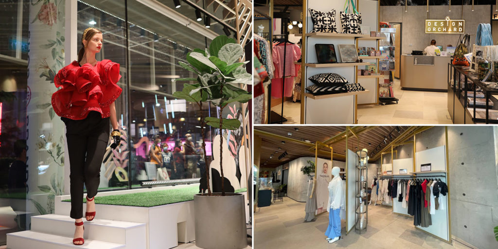 Design Orchard Reopens With 30 Exclusive Collections, Live Music & 15m ...