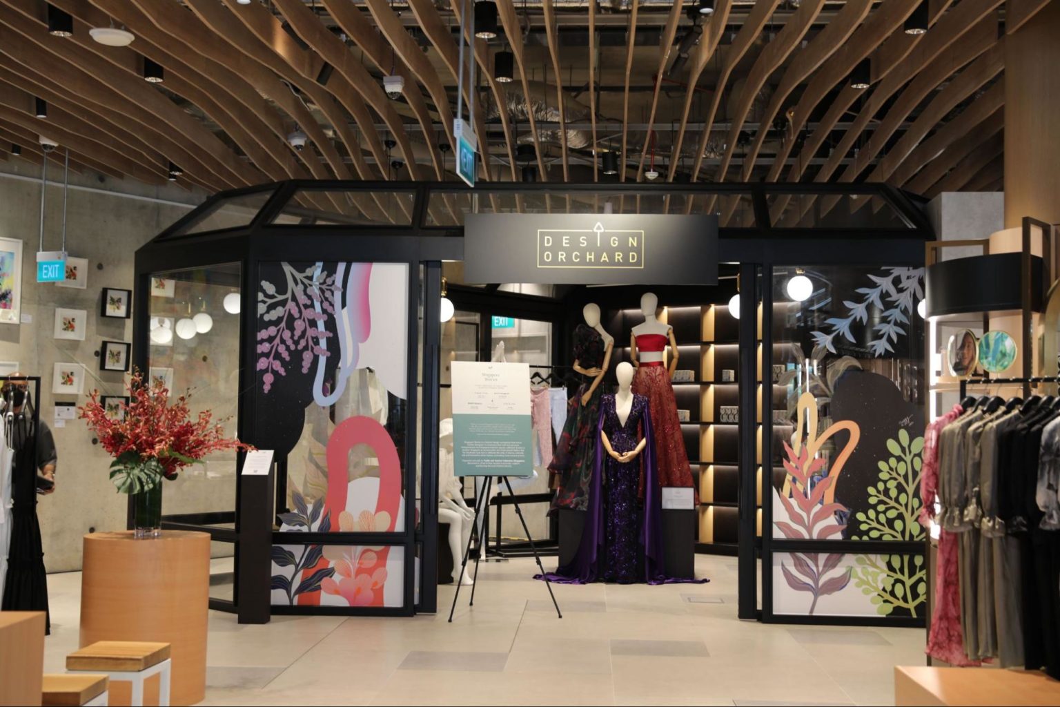 Design Orchard Reopens With 30 Exclusive Collections, Live Music & 15m ...