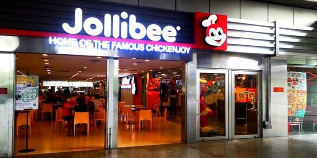 Jollibee Jurong East Will Be Closed From 13 Jun, Next Nearest Outlet In ...