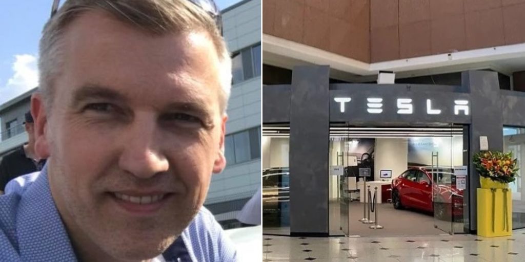 Tesla S'pore's Country Manager Has Role Eliminated After 1 Year, Nobody ...