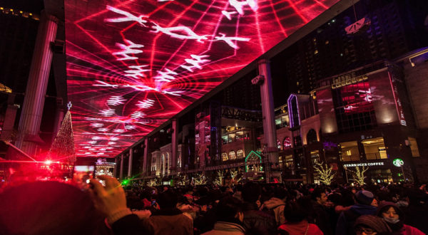 S'pore To Build 200m-Long Suspended Sky Screen, Will Reportedly Be ...