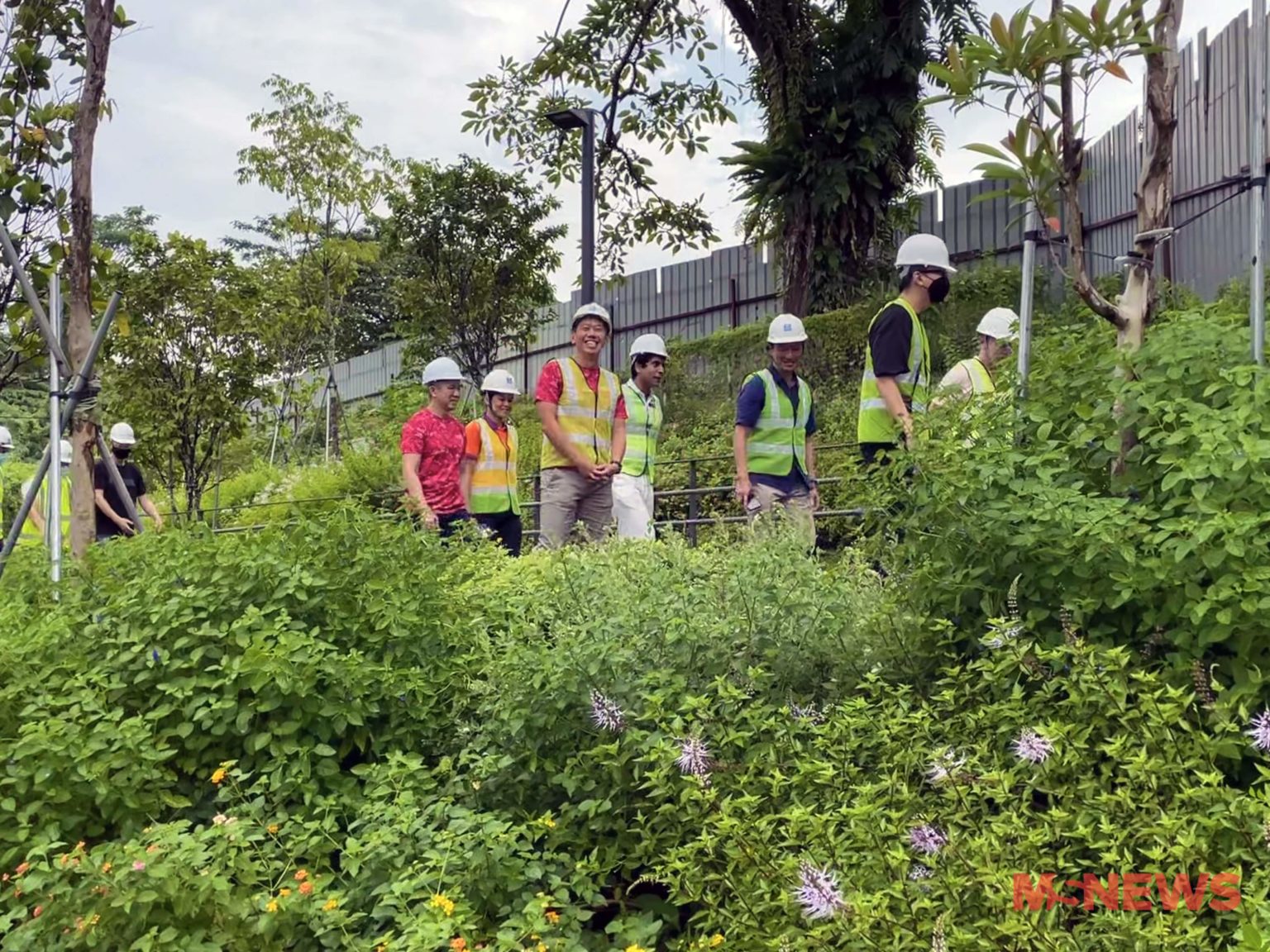 Bukit Canberra 1st Phase Opening In Q3 With 800-Seat Hawker Centre ...