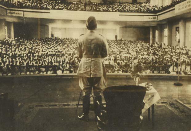 8 Facts About The Cathay Building S'poreans Should Know As The Iconic ...