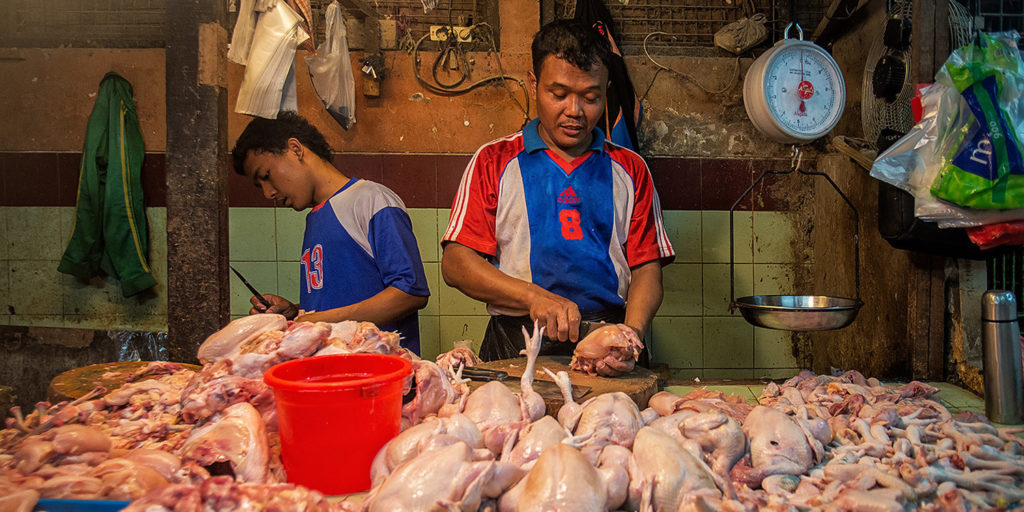 Indonesia Approved As New Source Of Chicken Imports, Will Add To S’pore ...