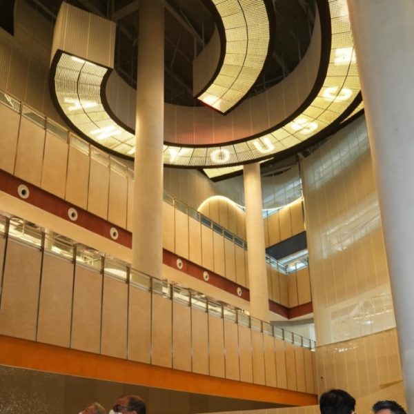 One Punggol Hub Opens In Second Half Of 2022, Sneak Peek Of Interior ...