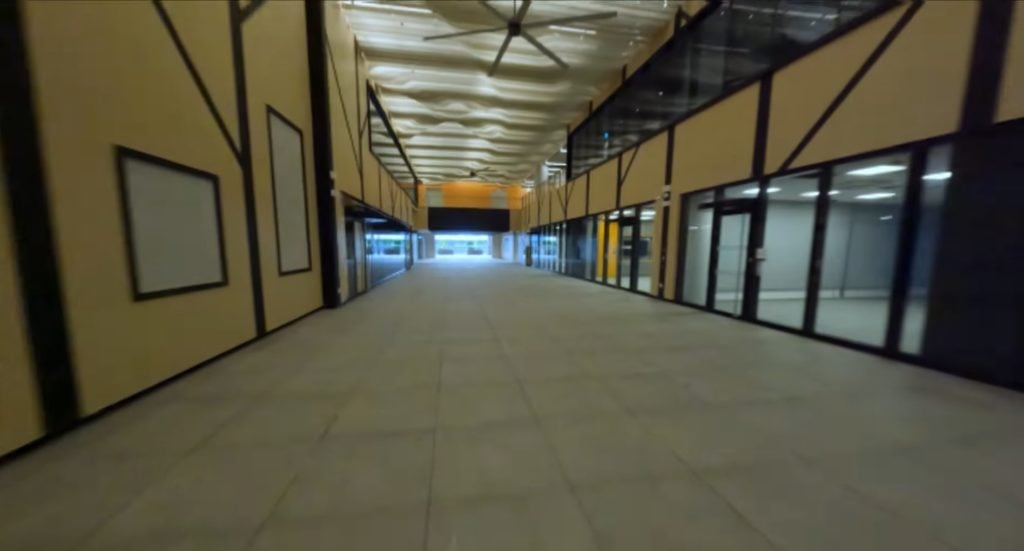 One Punggol Hub Opens In Second Half Of 2022, Sneak Peek Of Interior ...