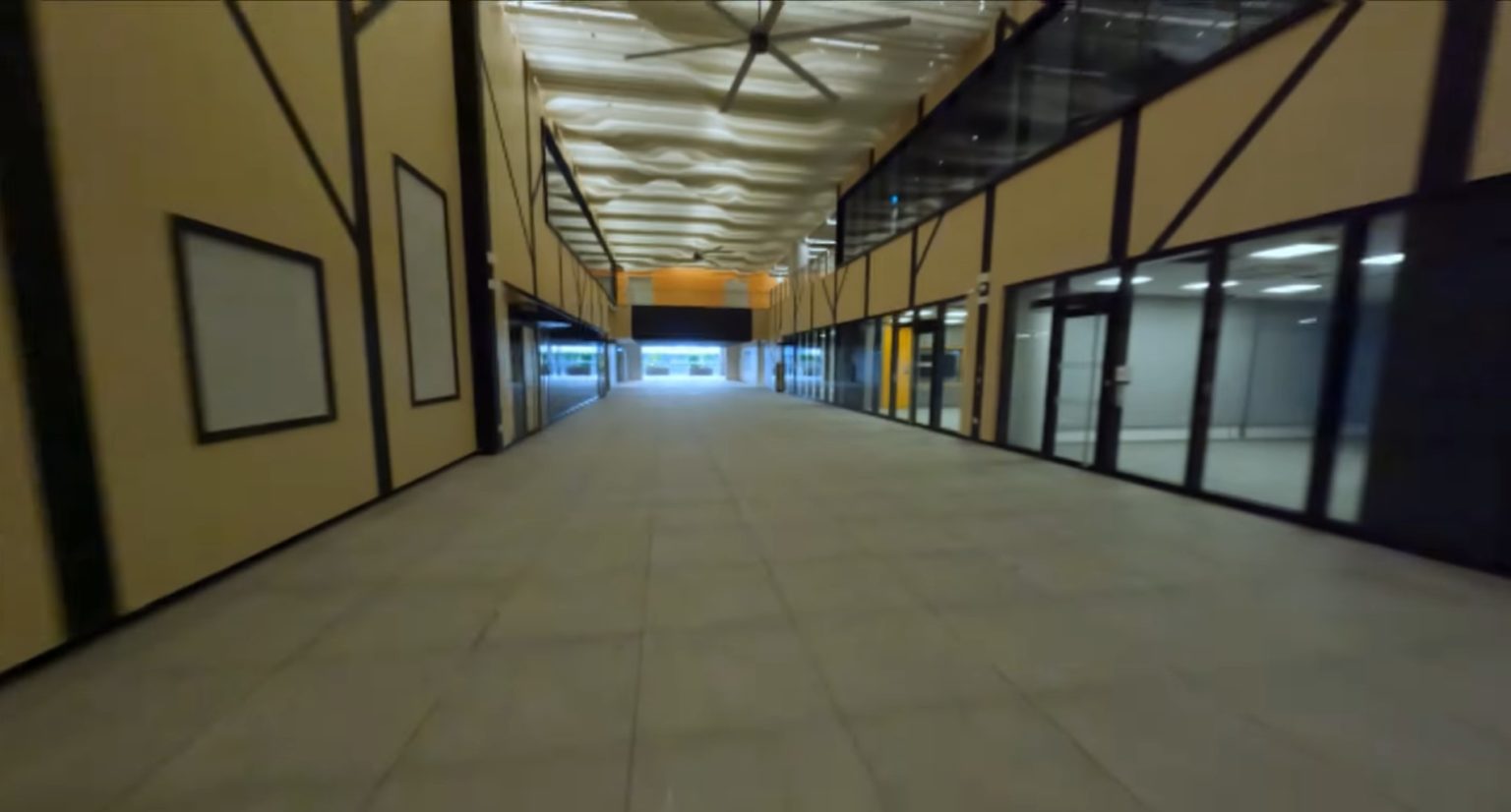 One Punggol Hub Opens In Second Half Of 2022, Sneak Peek Of Interior ...