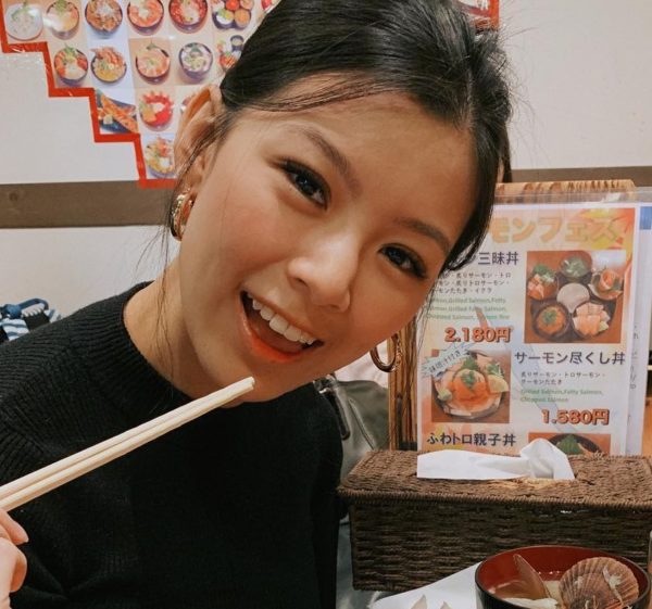 Raybe Oh Says She's 'Too Unfilial' As Mother Prayed To Exchange Life ...