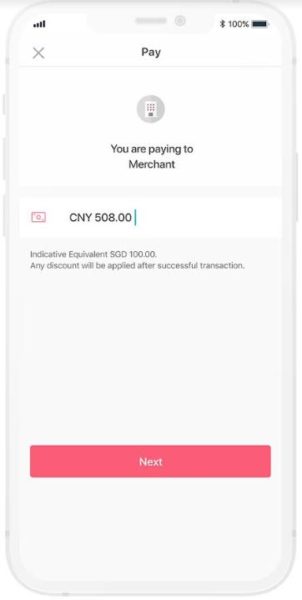 DBS PayLah! Now Available In 45 Countries Including M'sia & Thailand ...