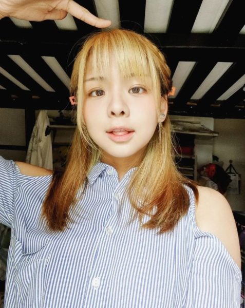 S’porean Full-Time Cosplayer Convinced Parents To Let Her Take The ...