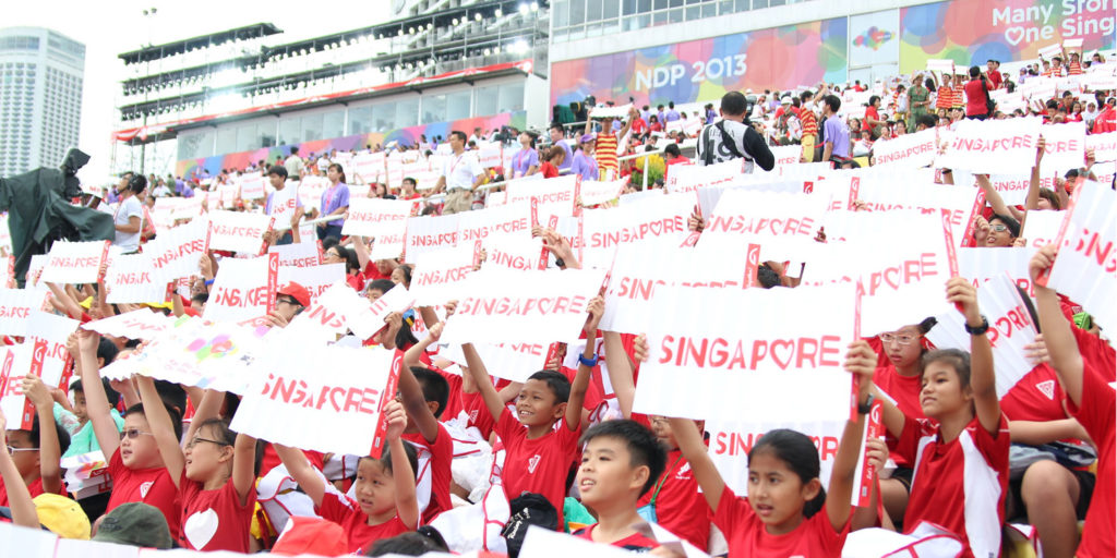 Petition Seeking Free NDP Tickets For Sec 1 & P6 Students Exceeds 5,000 ...