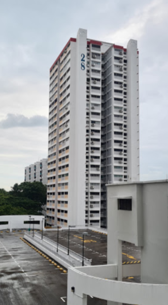 5-Room Marine Parade HDB Sold For S$1.01M, Has Unobstructed View Of ...