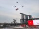 NDP 2022 Is Final One At Marina Bay Floating Platform, Event At Padang ...