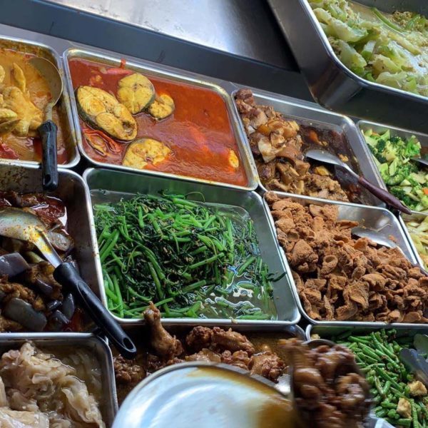 Seah Im Food Centre To Undergo Renovation From Sep, Get Fried Chicken ...