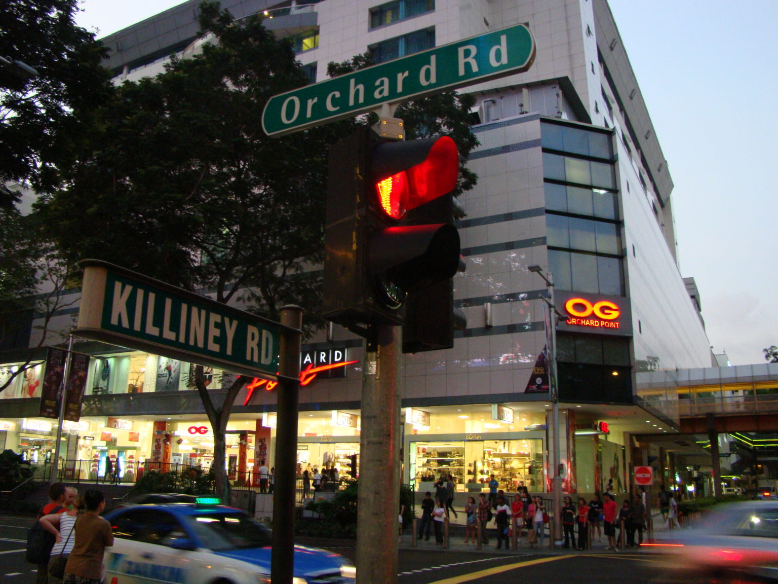 OG To Vacate Orchard Point After 18 Years, Has Up To 90% Off Sale