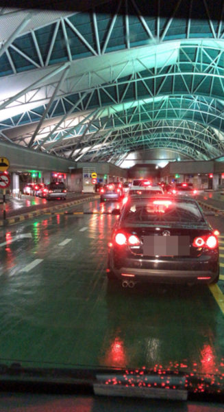 ICA Says Increasing Checks On Vehicles At Checkpoints Is Disruptive ...