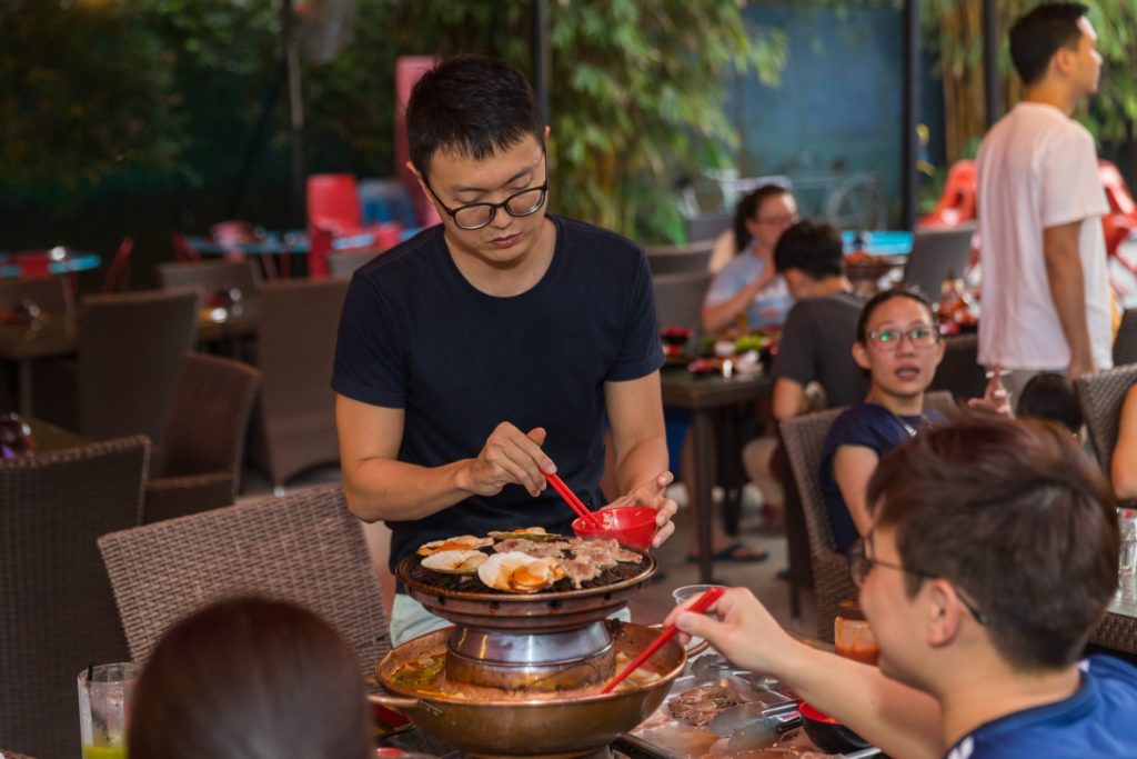 555 Villa Thai Near Changi Airport Runway Will Close On 1 Sep, Owners ...