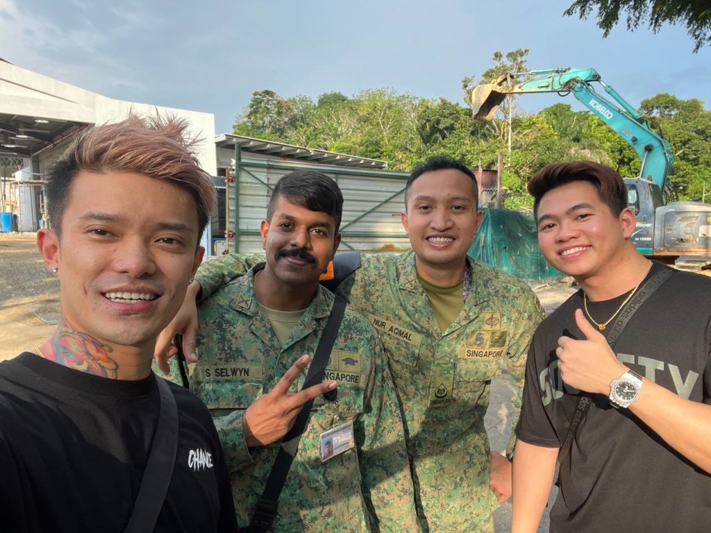 2 S'poreans Break Free From Years Of Drug Addiction, They're Now ...