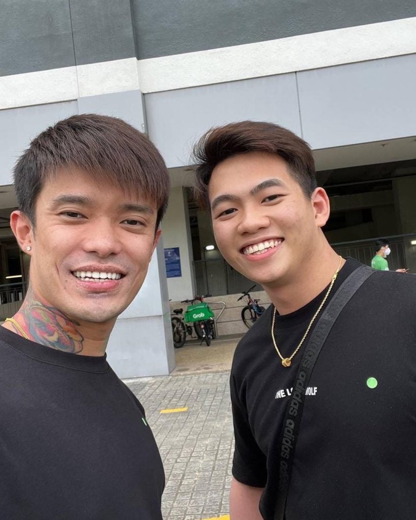 2 S'poreans Break Free From Years Of Drug Addiction, They're Now ...