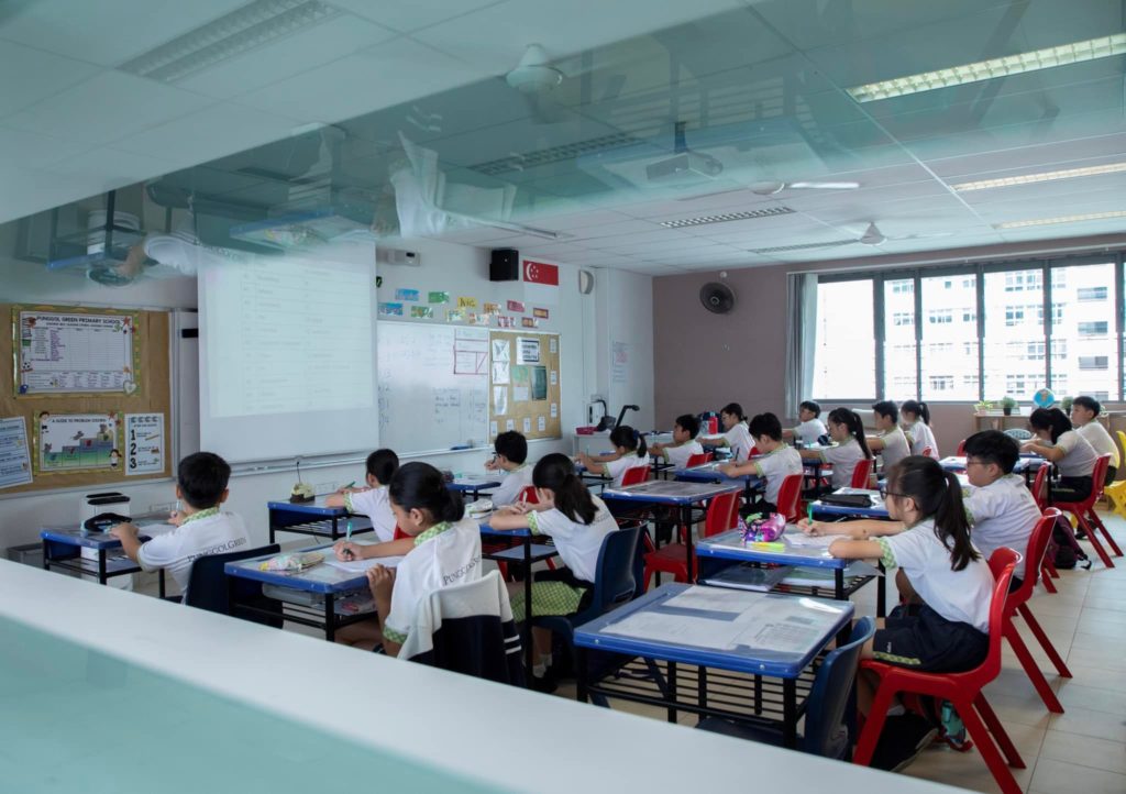 MOE To Boost Financial Support For Students In Need, Increase Meal ...