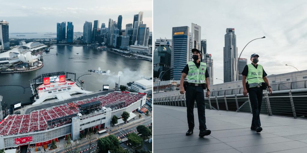 18-Year-Old Arrested Over Tweet Claiming There's An Explosive Device At ...