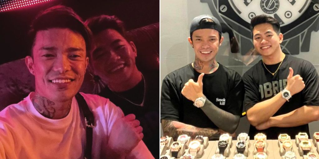 2 S'poreans Break Free From Years Of Drug Addiction, They're Now ...