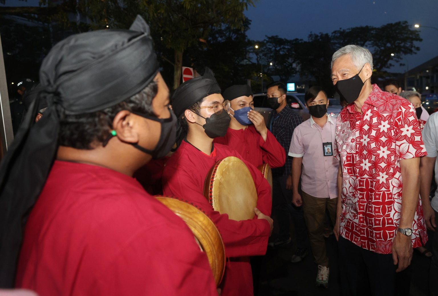 Ang Mo Kio Town Centre To Undergo Upgrading, Residents Can Enjoy ...