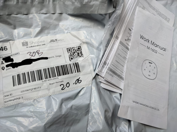 Woman Keeps Receiving Shopee Packages With Random Things, Company ...