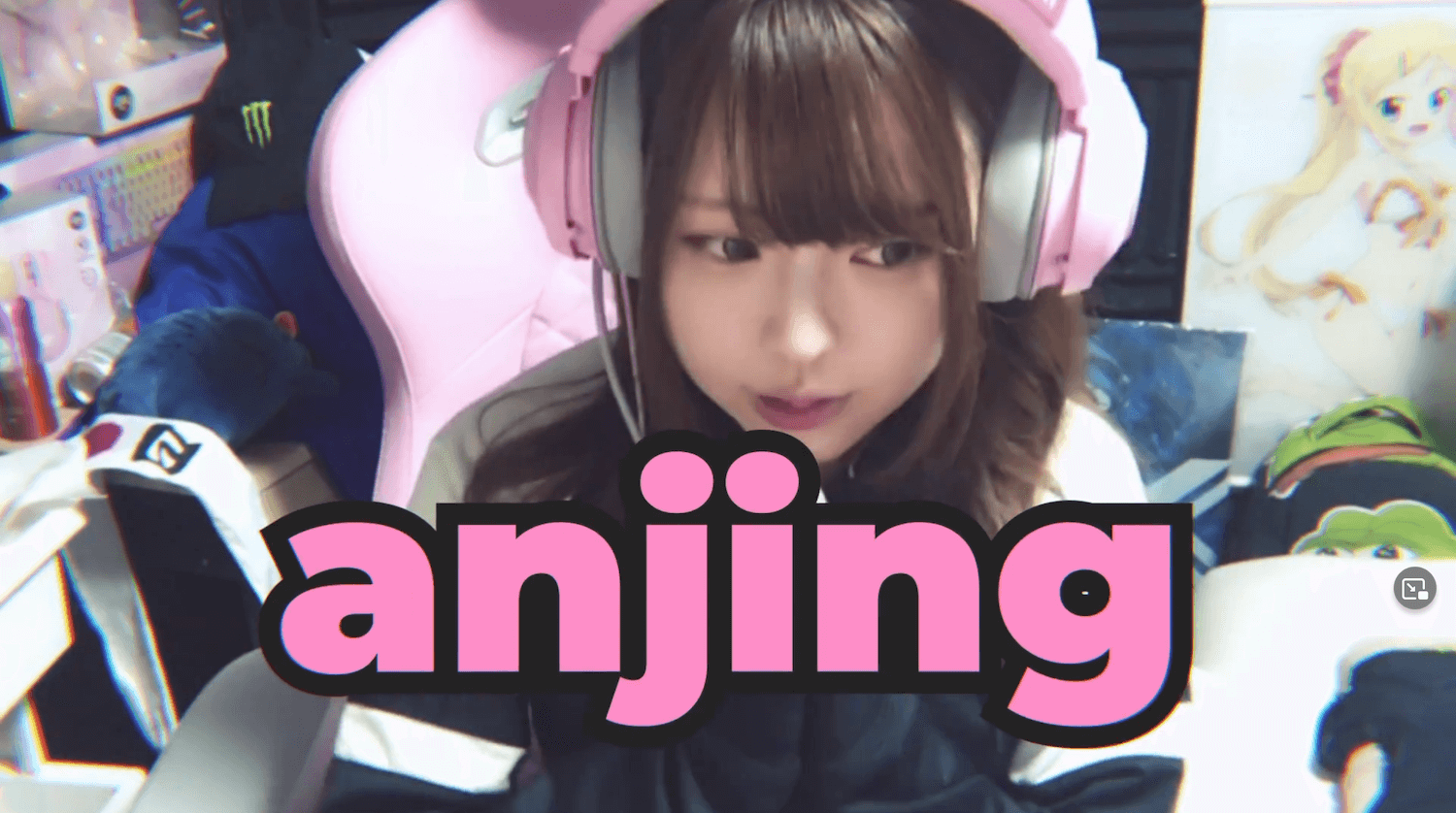 Japanese Streamer Releases Song Full Of Familiar S'porean & Southeast ...