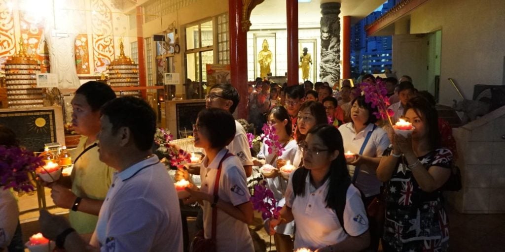 Vesak Day Revised To 2 Jun 2023, S'poreans Will Now Get 7 Long Weekends